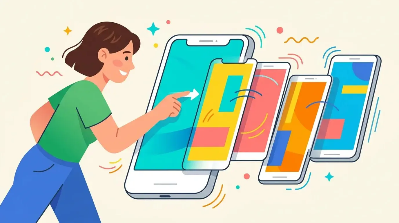Motion Graphics for Social Media: Speed, Format, and Style That ...